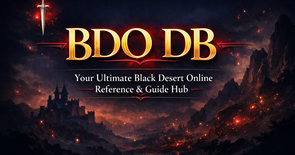 Node War Guide: How to Compete and Win in BDO's Guild PvP